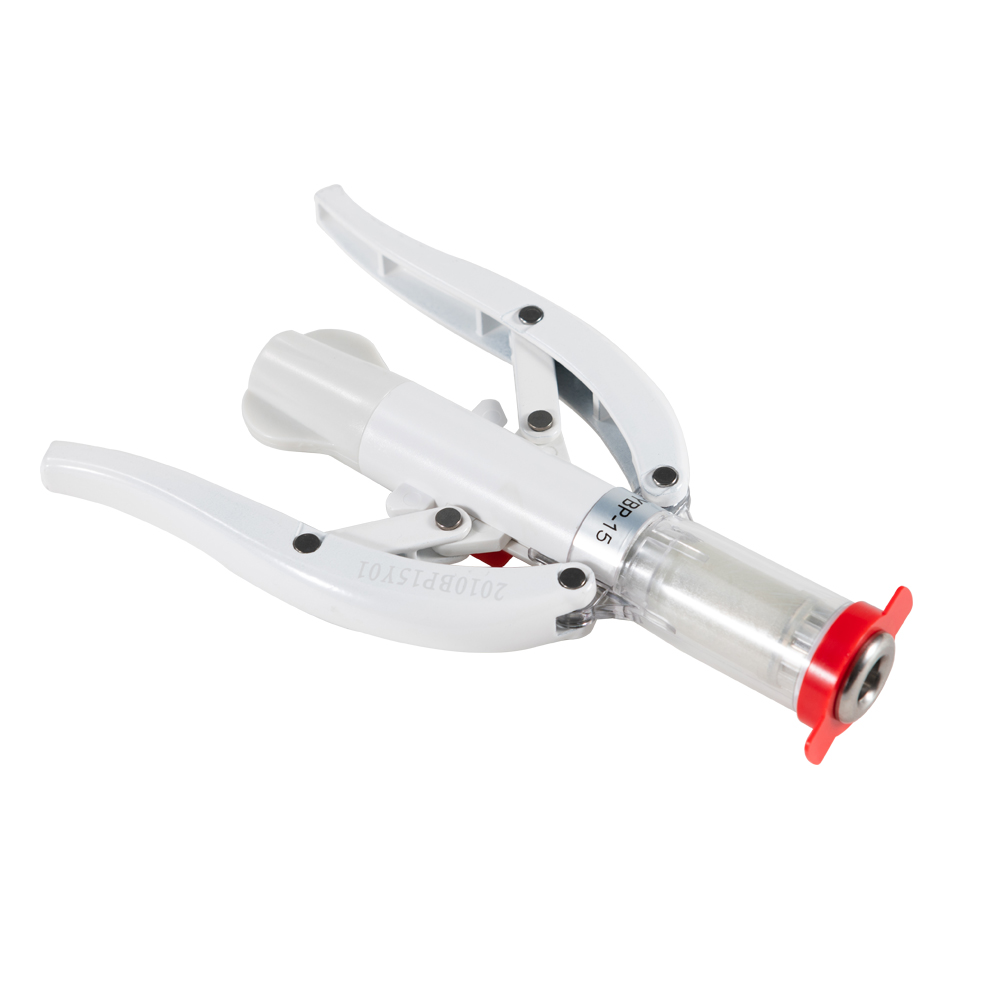 Disposable Circumcision Stapler - FESHIN