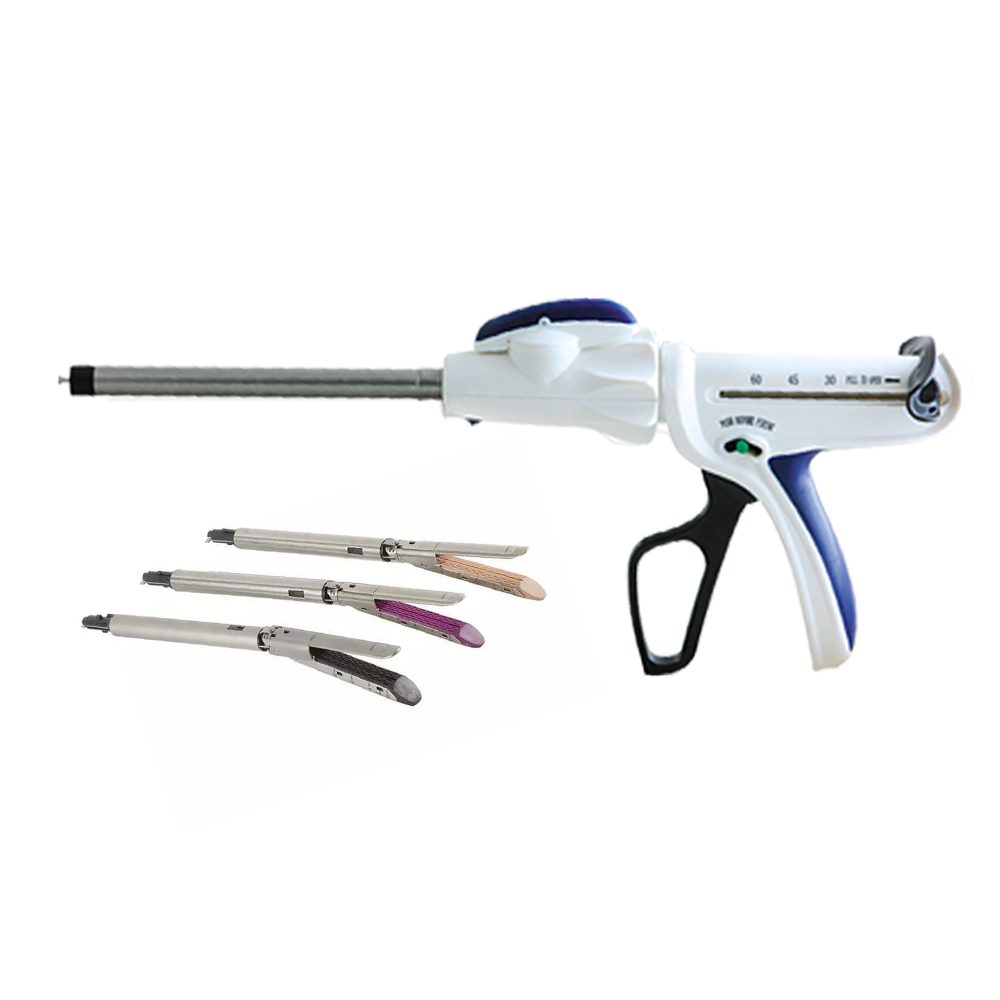 Endoscopic Linear Cutter Stapler - FESHIN