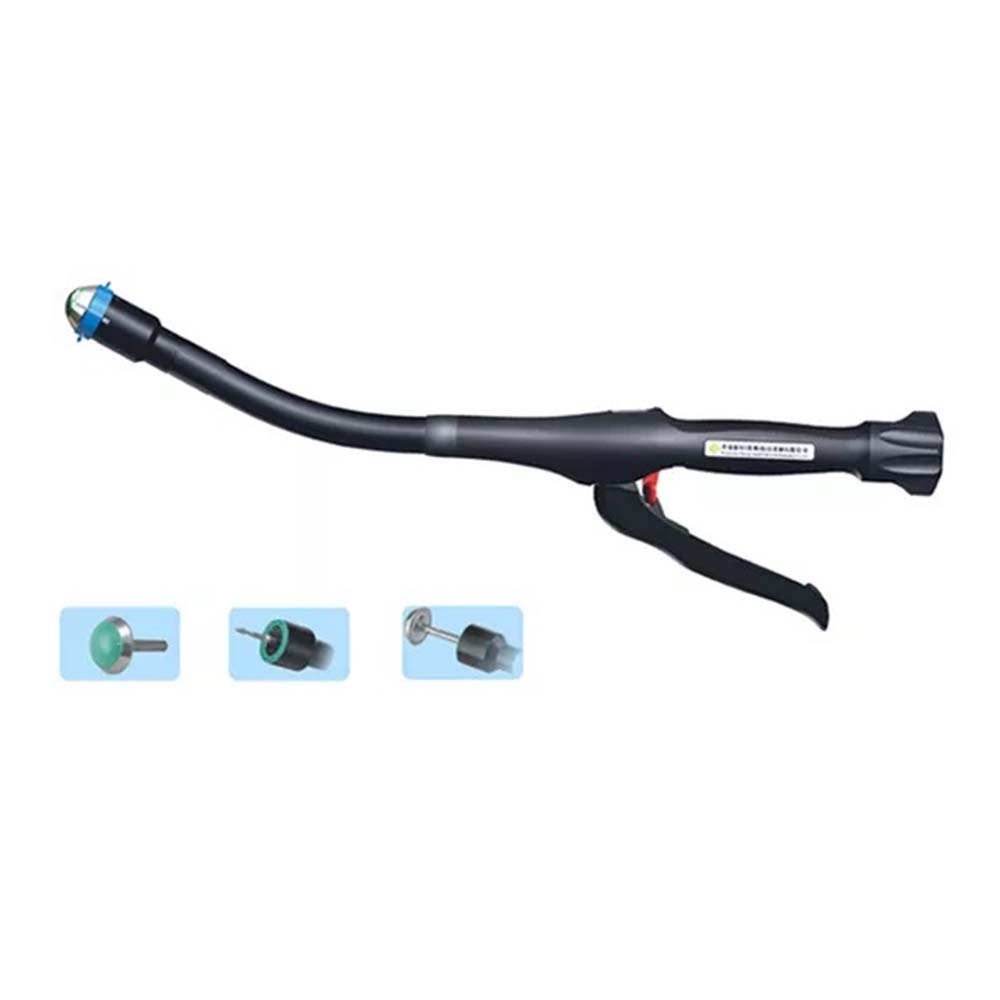 Endoscopic Linear Cutter Stapler - FESHIN